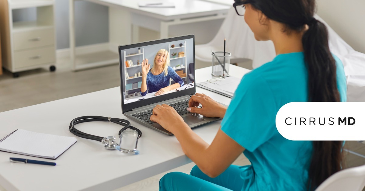 CirrusMD’s Physician-First Virtual Care Now Accessible Via Partnership With BCS